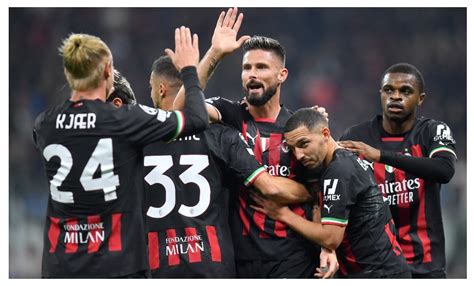 «Милан получил рекордную выручку с билетов на матч Лиги чемпионов с «Интером