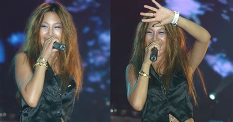 포토엔 제시카 Ho 반달 눈웃음 원조 이효리 못지않네
