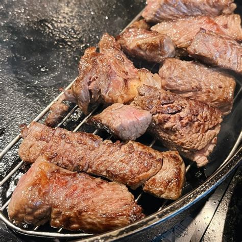 울산 한우 소고기 맛집 유곡동 청담한우 네이버 블로그
