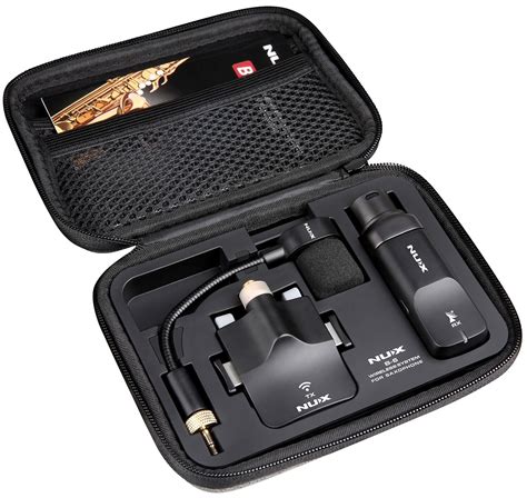 Wireless Instrument Systems