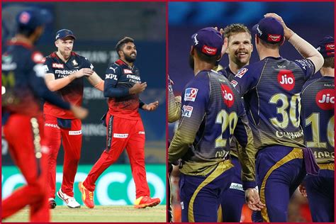 RCB Vs KKR Dream11 Prediction IPL 2022 Playing XI Pitch Report Tata