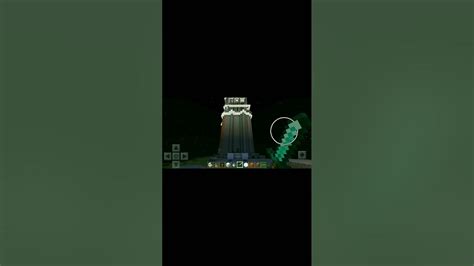 Minecraft Build Loop Party 61🤯 Shorts Youtube