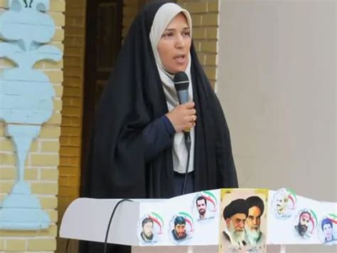 زنی که در قطار یزد برای حجاب درگیر شده بود، سفیر جهاد حجاب شد ایران
