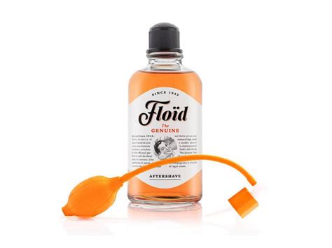Floid The Genuine Professional set | Nomorebeard