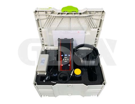 Ultrasonic Partial Discharge Analyzer Pd Analyzer Digital Discharge