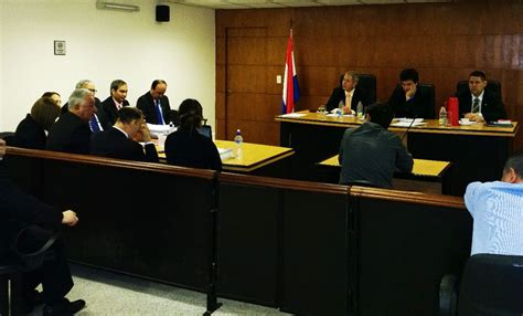 Juicio Por Negligencia Médica Judiciales Y Policiales Abc Color