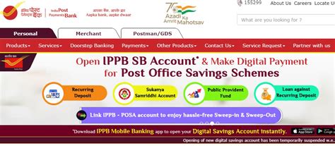 India Post Payments Bank Ippb Recruitment 2023 Executive Post Apply