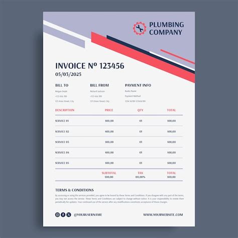 Page 10 Staffing Invoice Vectors And Illustrations For Free Download