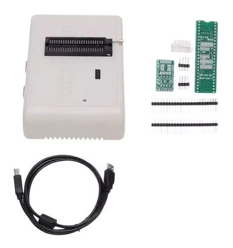 Kit De Chip Universal Ic Programmer Extremadamente Rápido Pa