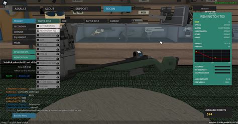 Rate my setup : r/PhantomForces
