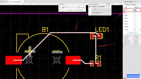 Easyeda Std Pcb Faq Easyeda Std User Guide Easyeda Std Pcb Faq Easyeda Std User Guide