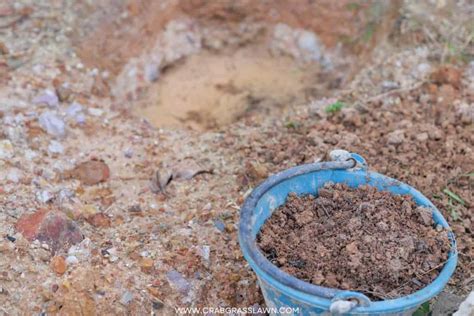 Solved Clay Soil Ph Is Clay Soil Acidic Or Alkaline Crabgrasslawn