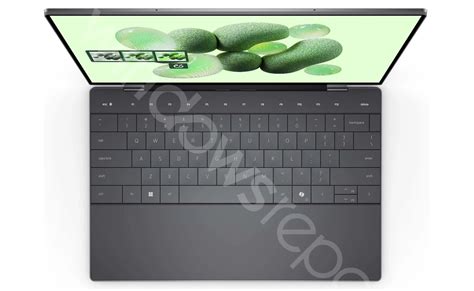 Dell готовит ноутбуки XPS 13 и Inspiron 14 Plus на базе процессоров