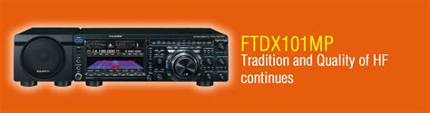 Welcome to Yaesu.com