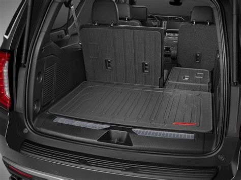 2023 Gmc Yukon Cargo Space Get Calendar 2023 Update