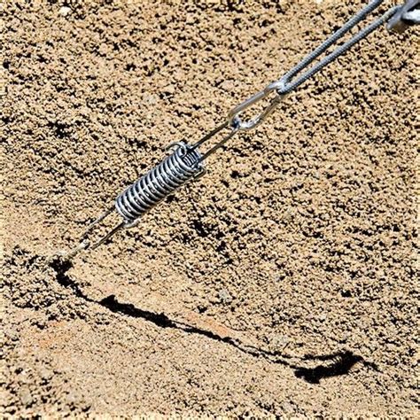 Max Sand Anchor Kit Stafross