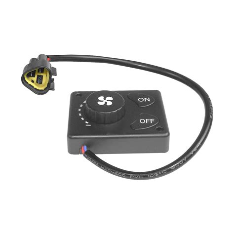 Diesel Heater Controller Motherboard Control Panel Switch Control Boar