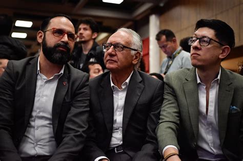 Coalición Del Pacto Histórico Se Oficializó Como El único Partido De