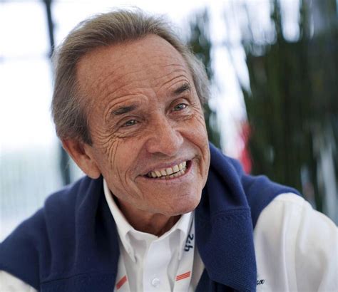 24 Heures Du Mans 2023 La Chartre Sur Le Loir Jacky Ickx Et Derek