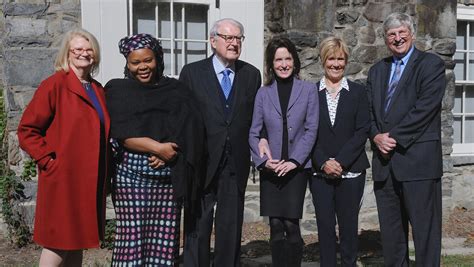 Video Val Kill Award Winners Honor Eleanor Roosevelts Example