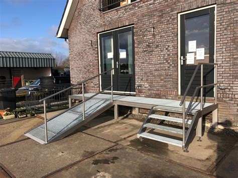Metaalwerk Xplended Uw Project Een Succes
