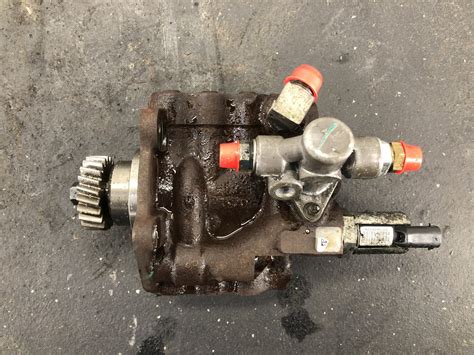 International 1871292c99 Engine Heui Pump For Sale