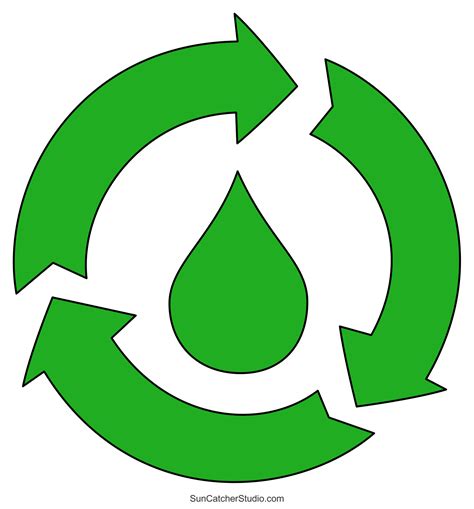 Free Printable Recycle Logo Download Free Printable Recycle Logo Png