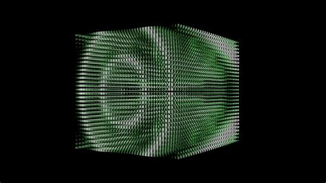 Instances In TouchDesigner MIR