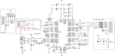 Identification What Is The Purpose Of This Circuit That Is Part Of A