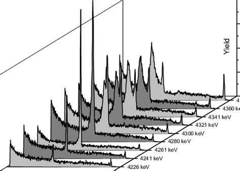 Bs Random Left And Aligned Right Spectra Recorded On A