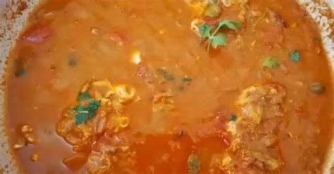 உடைத்து விட்ட முட்டை குழம்பு Muttai Kulambu Recipe In Tamil இவருடைய