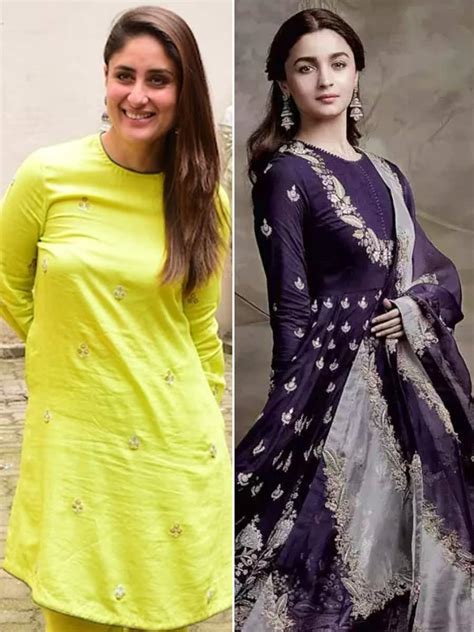 ननद भाभी की तरह सर्दी में पहनें 8 सलवार सूट फैशन लगेगा टिप टॉप Wear