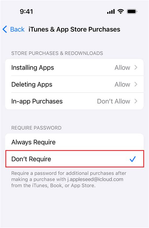How To Fix The Verification Required Error In The App Store