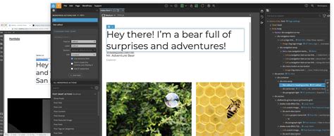 introducing pinegrow theme converter pinegrow web editor