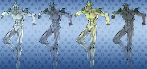 Weather Report JoJo S Bizarre Encyclopedia JoJo Wiki