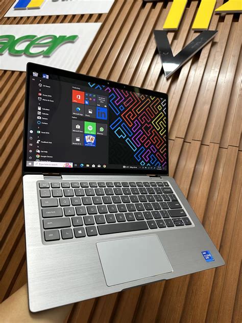 Dell Latitude In Core I Copy