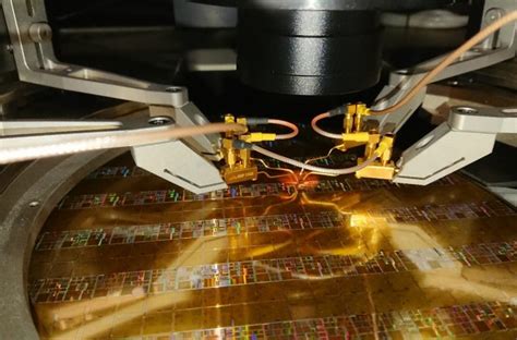 Lab Micro And Nano Electronics Isen Méditerranée