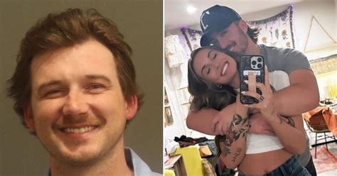 Crushed Morgan Wallen Arrested For Flinging Chair From Rooftop Bar As