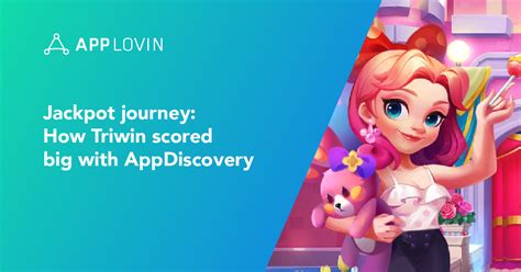 Triwin Applovin