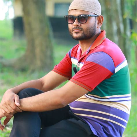 Md Nazmul Haque Nazmul