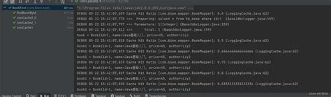 Mybatis缓存机制详解 Csdn博客 Mybatis缓存机制详解 Csdn博客