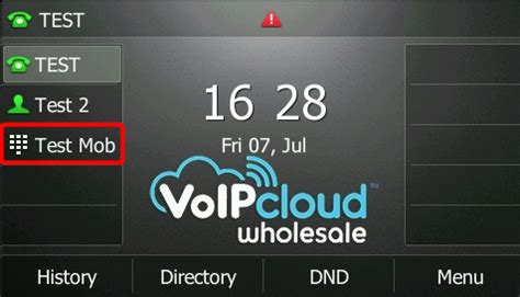 Manual Configuration DSS Keys BLF Speed Dial Knowledge Base Centre