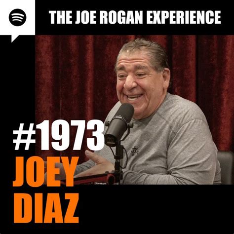 Joe Rogan Experience Joey Diaz Jre Podcast