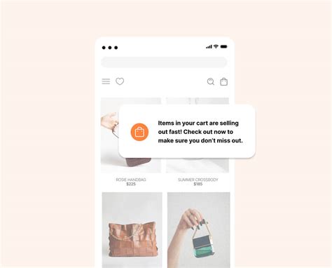 In App Messaging Platform And Mobile Push Notification Service