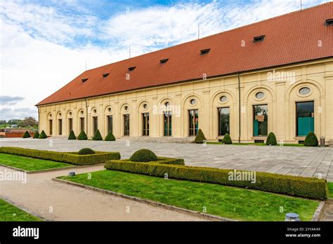 Cultural Heritage Event Venue Hi Res Stock Photography And Images Alamy