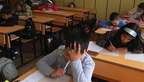 Старт на матурите