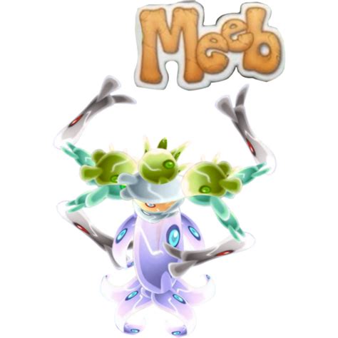 Introducing Meeb Fandom