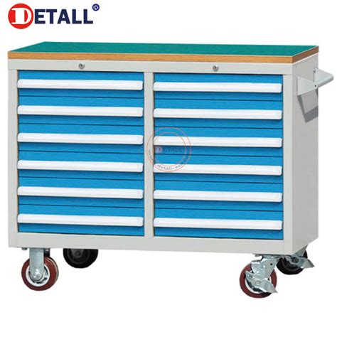Garage Tool Chest Detall Esd