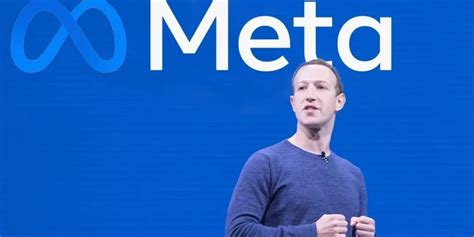 Meta Despedirá A 11 Mil De Sus Empleados A Nivel Mundial