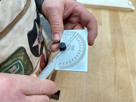 Starrett Protractor And Depth Gauge Robcosmancom —